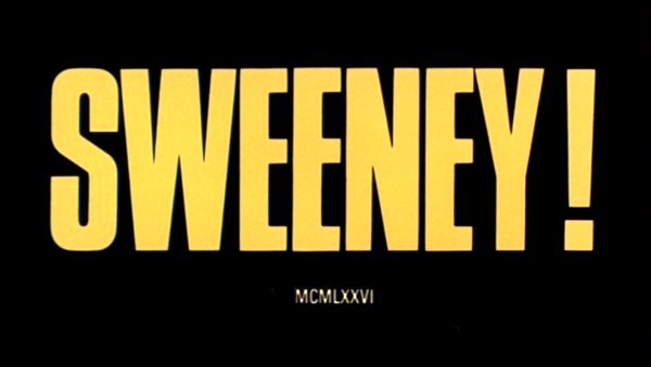 Sweeney! (1976)